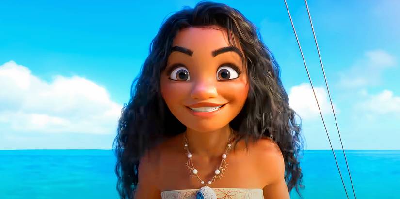 Moana 2 Becomes One Of The Highest-Grossing Movies This Year After ...