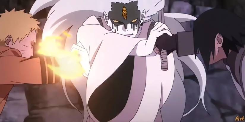 10 Best Naruto Fights