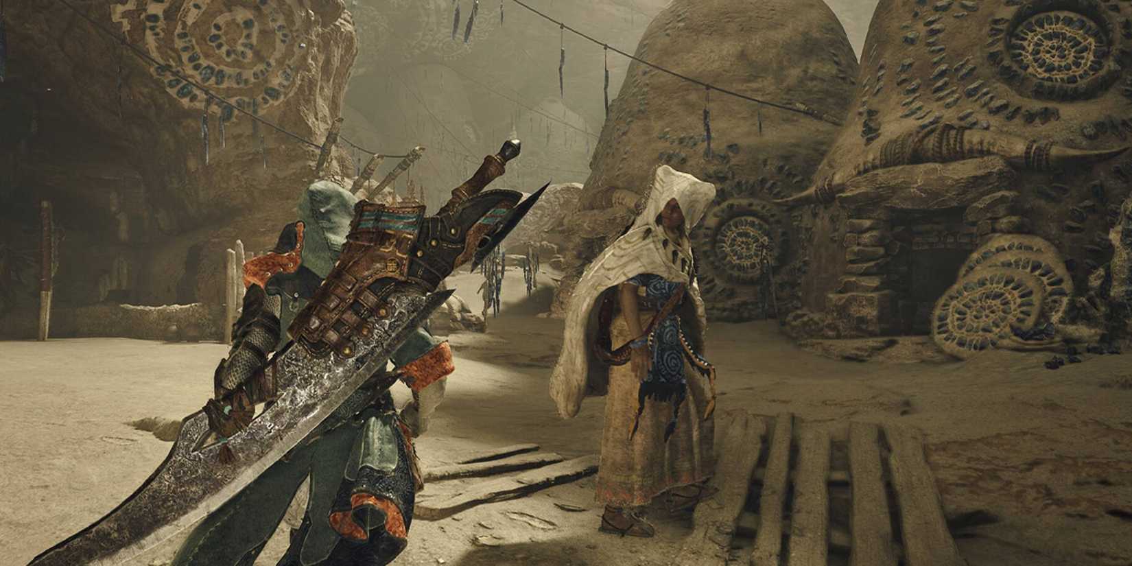 Monster Hunter Wilds Open Beta 2 - Start Time, End Date, & What To Expect