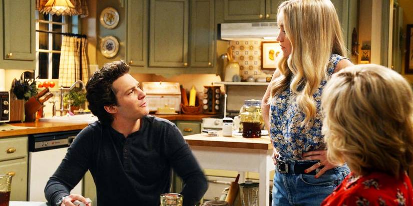 Why There Is No New Georgie & Mandy's First Marriage This Week ...