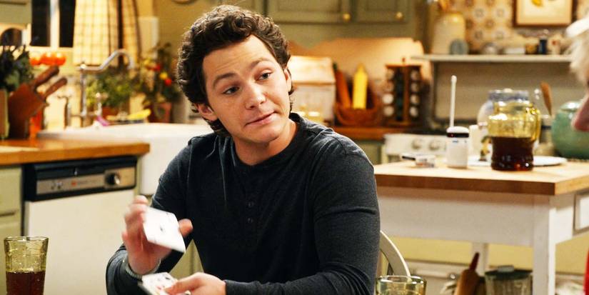 First Marriage Episode 4 May Have Revealed The Secret Way Georgie Gets Rich