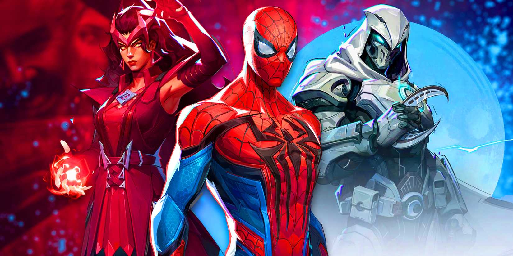 Marvel Rivals Battle Pass & Currency Systems Explained