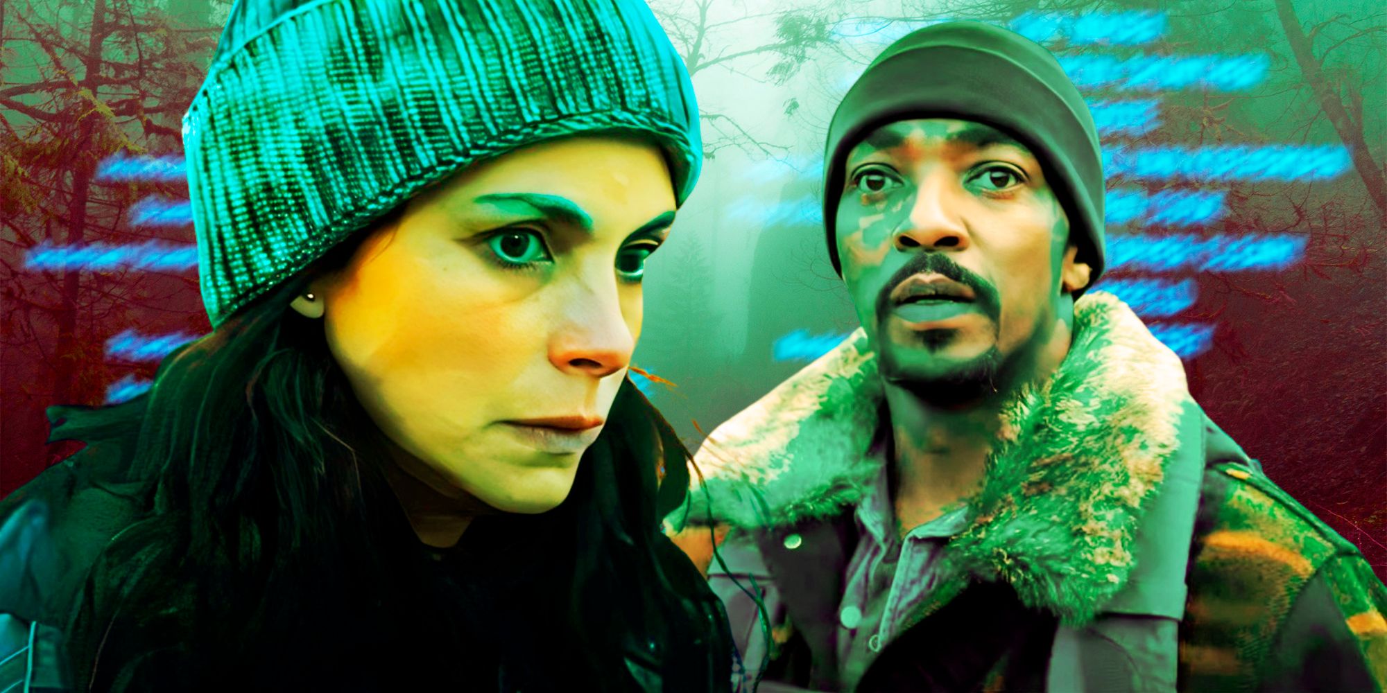 Elevation's Post-Credits Scene Explained