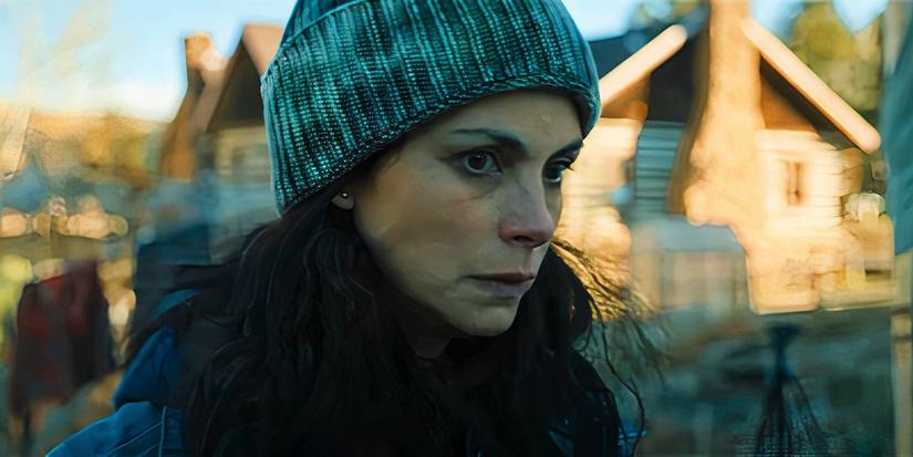 Elevation Ending Explained