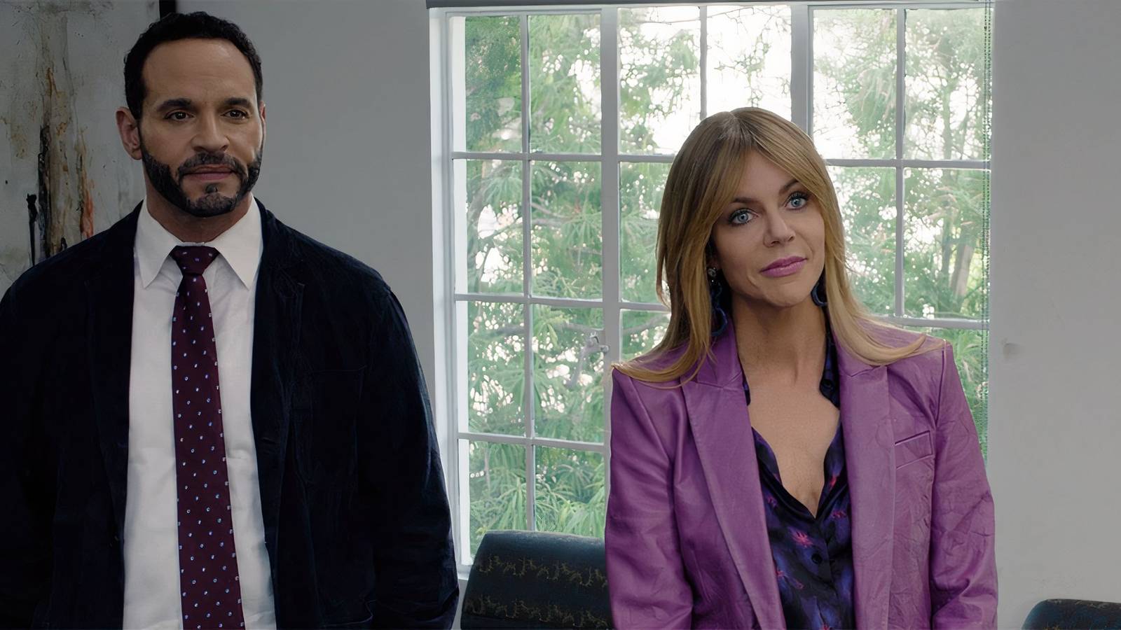 High Potential Season 1 Return Date Revealed, ABC Show Scores New Timeslot