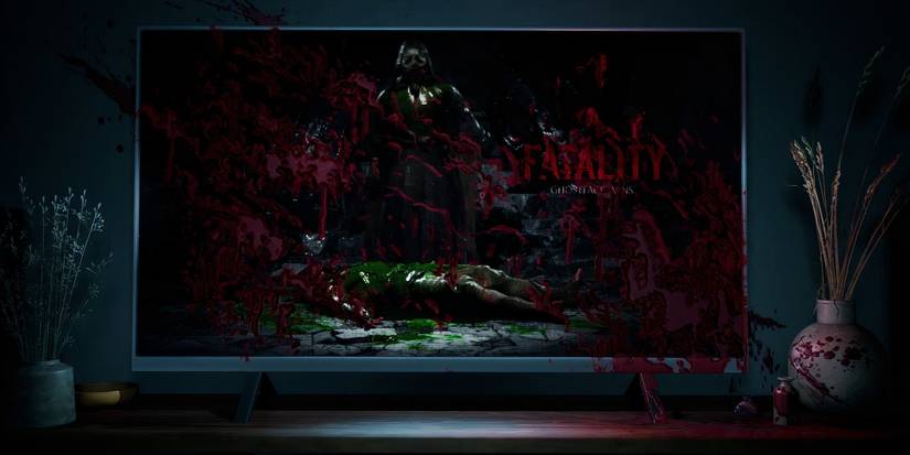 Mortal Kombat 1 Hands-On Preview: Ghostface Is A Killer Addition To The ...