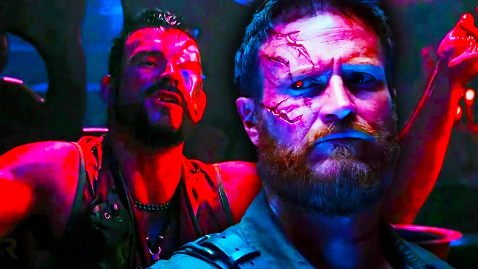 Mortal Kombat 2 Must Bring Back The 2 Best Things About The Original ...