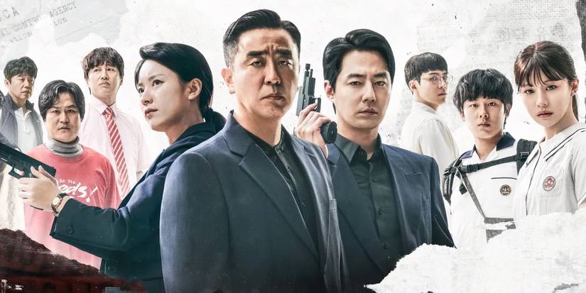 Moving Season 2: Cast, Story & Everything We Know