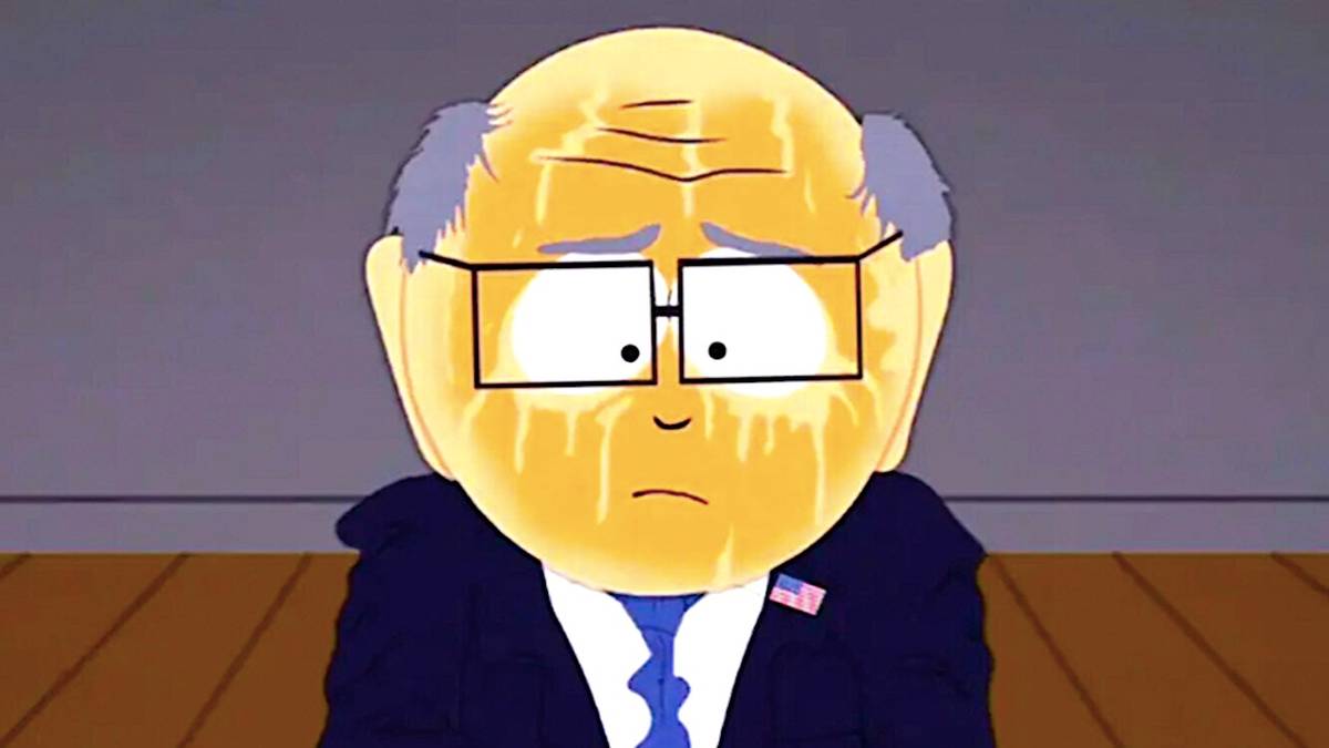 South Park Season 27’s Character Retirement Just Became Far Harder