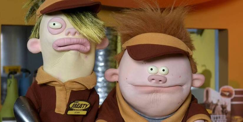 10 Strange Kids Shows You Probably Forgot Ever Existed