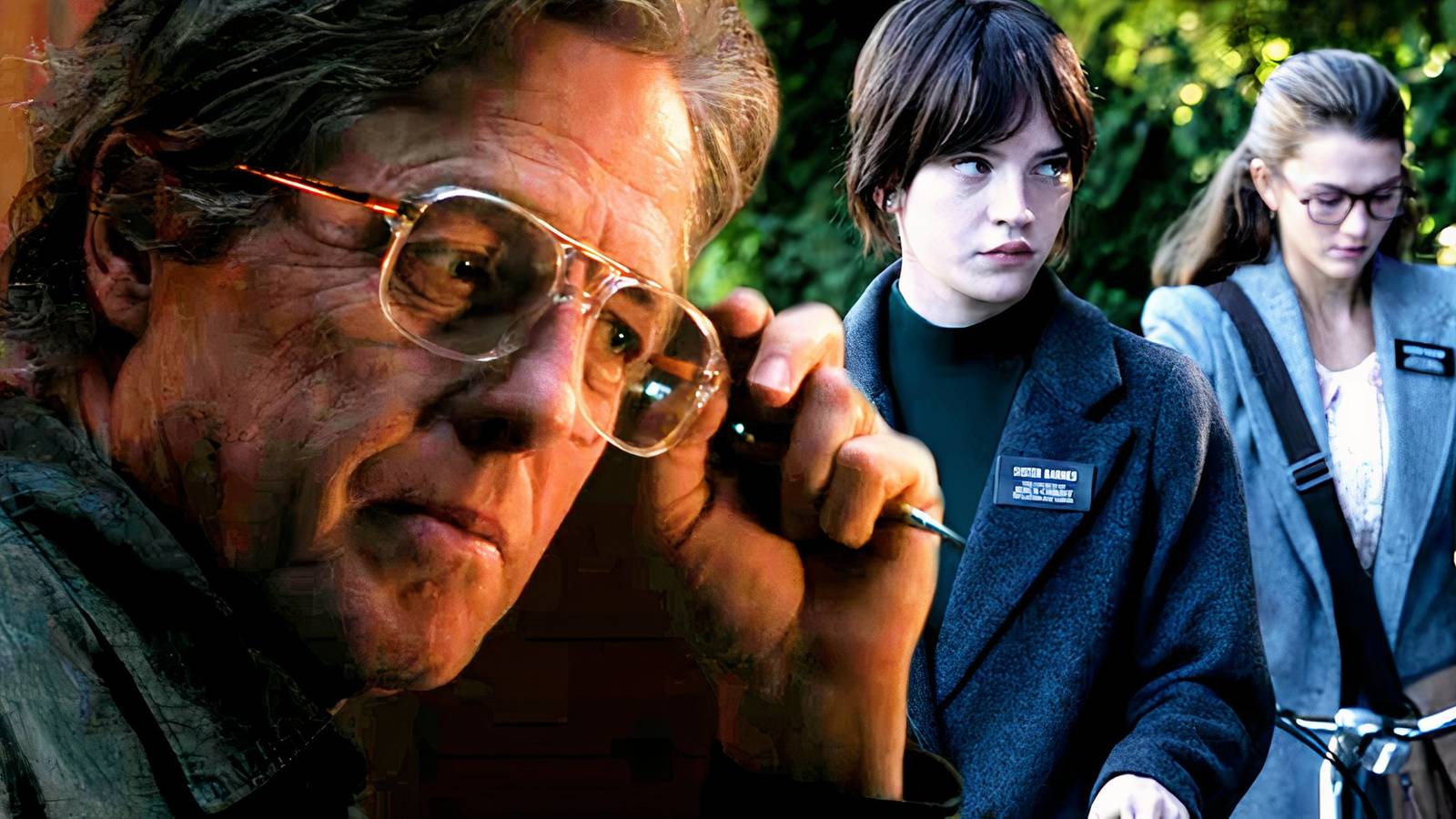 Heretic Ending: Mr. Reed's Motives Explained By Co-Director