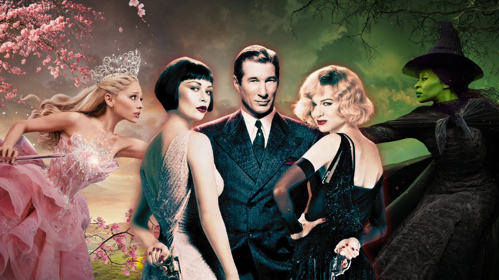 10 Best Broadway Movie Adaptations