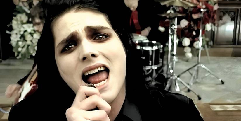 Why My Chemical Romance Still Haven't Released A New Album Since ...