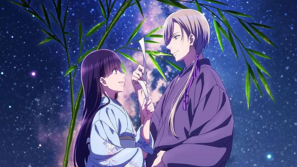 Netflix's Best Romance Anime Releases New OVA To Get Fans Ready For ...