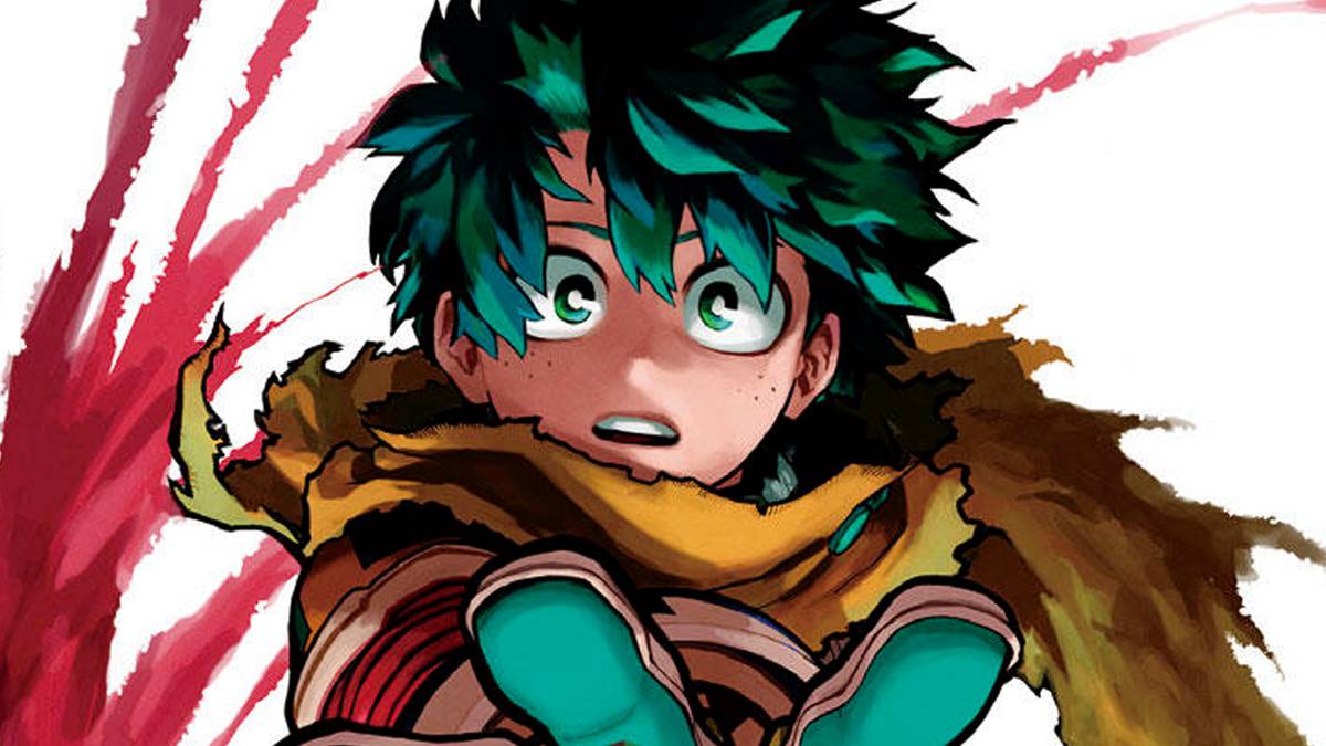 Was Deku the Best Inheritor of One For All? My Hero Academia Fans Need ...