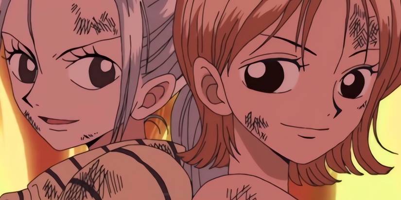 One Piece Is Not Only a Shonen Hit But One of Anime's Top LGBTQ+ Champions