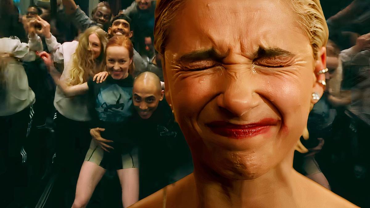Smile 2 Box Office Scurries Past A Major Global Milestone In Week 3