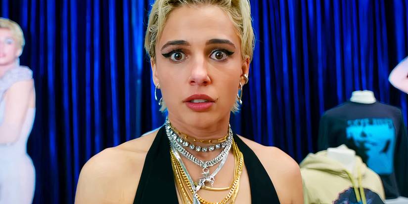 Smile 2's 10 Scariest Moments & Scenes