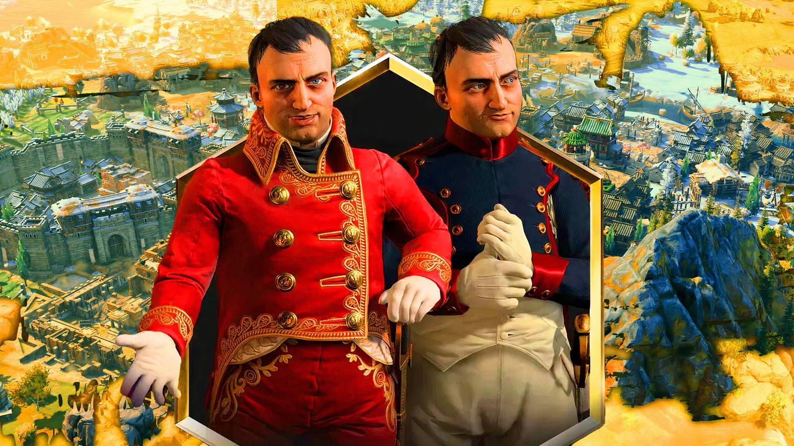 This Small Civ 7 Change Will Have A Big Impact On Gameplay Strategies