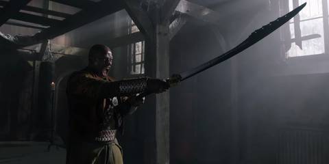 Into the Badlands Summary, Trailer, Season List, Cast, Where to Watch ...