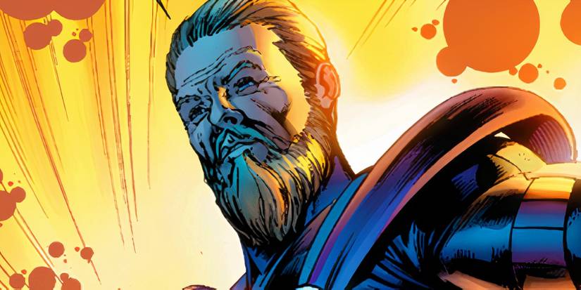 I'm Convinced John Malkovich's Mystery Fantastic Four Casting Could Fix ...