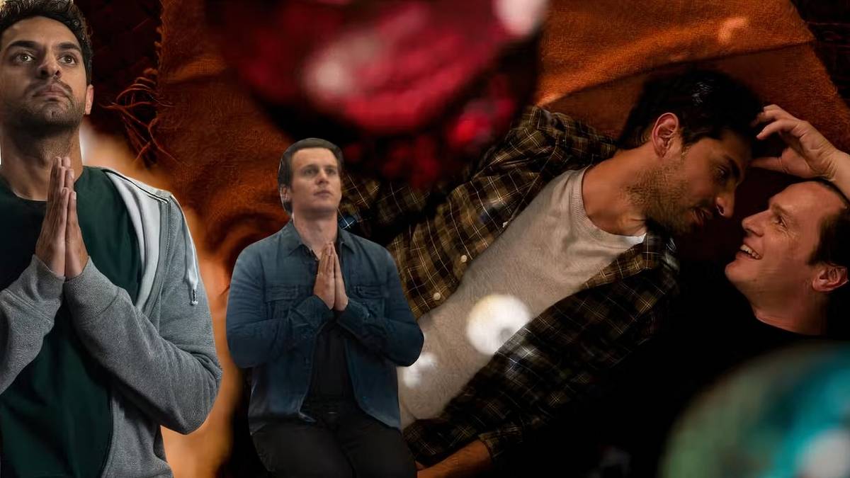 Filming A Nice Indian Boy Was Roshan Sethi's "Personal Dream" — How The ...