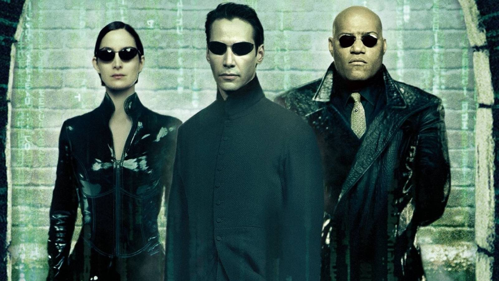 Where The Matrix Trilogy's Cast Members Are Now