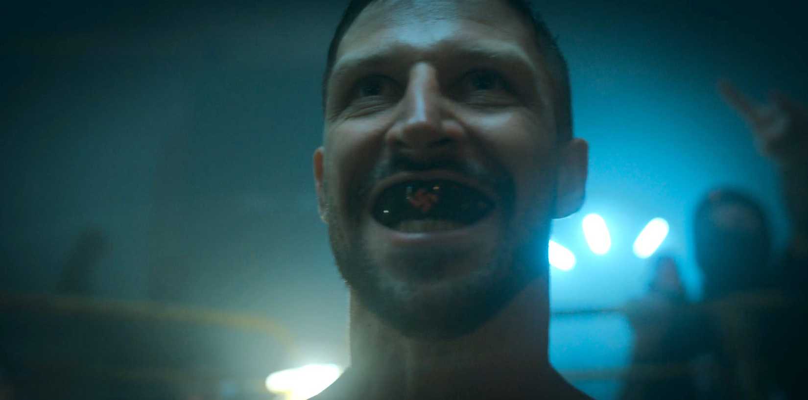 The Cage’s Underground Fight Club Explained & Is It Based On Real Life?