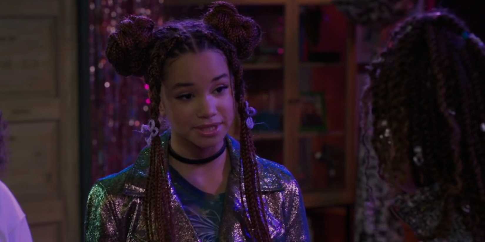 Wizards Beyond Waverly Place Stars React To AI Making Up Magic Spells ...