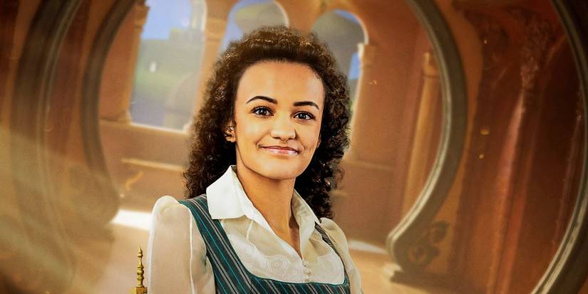 Elphaba's Family Tree In Wicked Explained