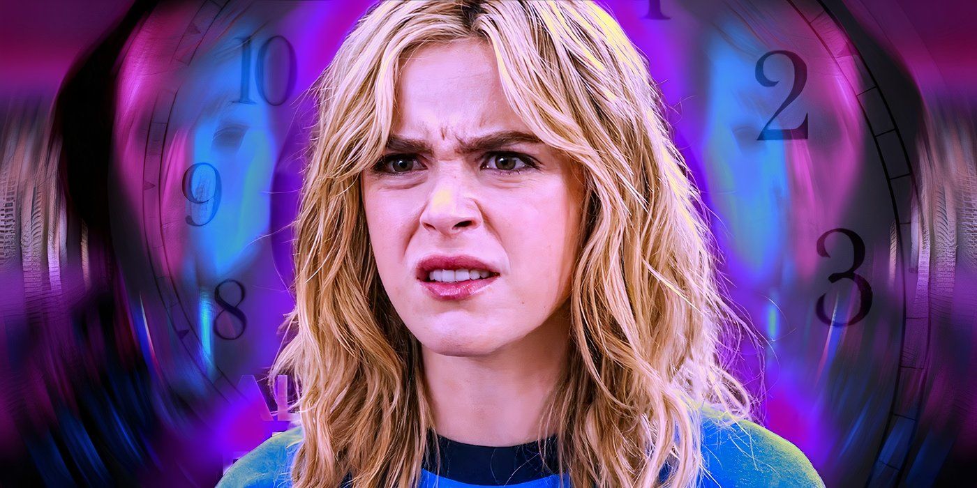 Kiernan Shipka | ScreenRant