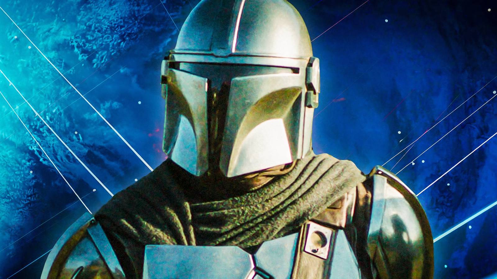 Nevarro Explained: Why The Mandalorian's Planet Is So Important To Star ...