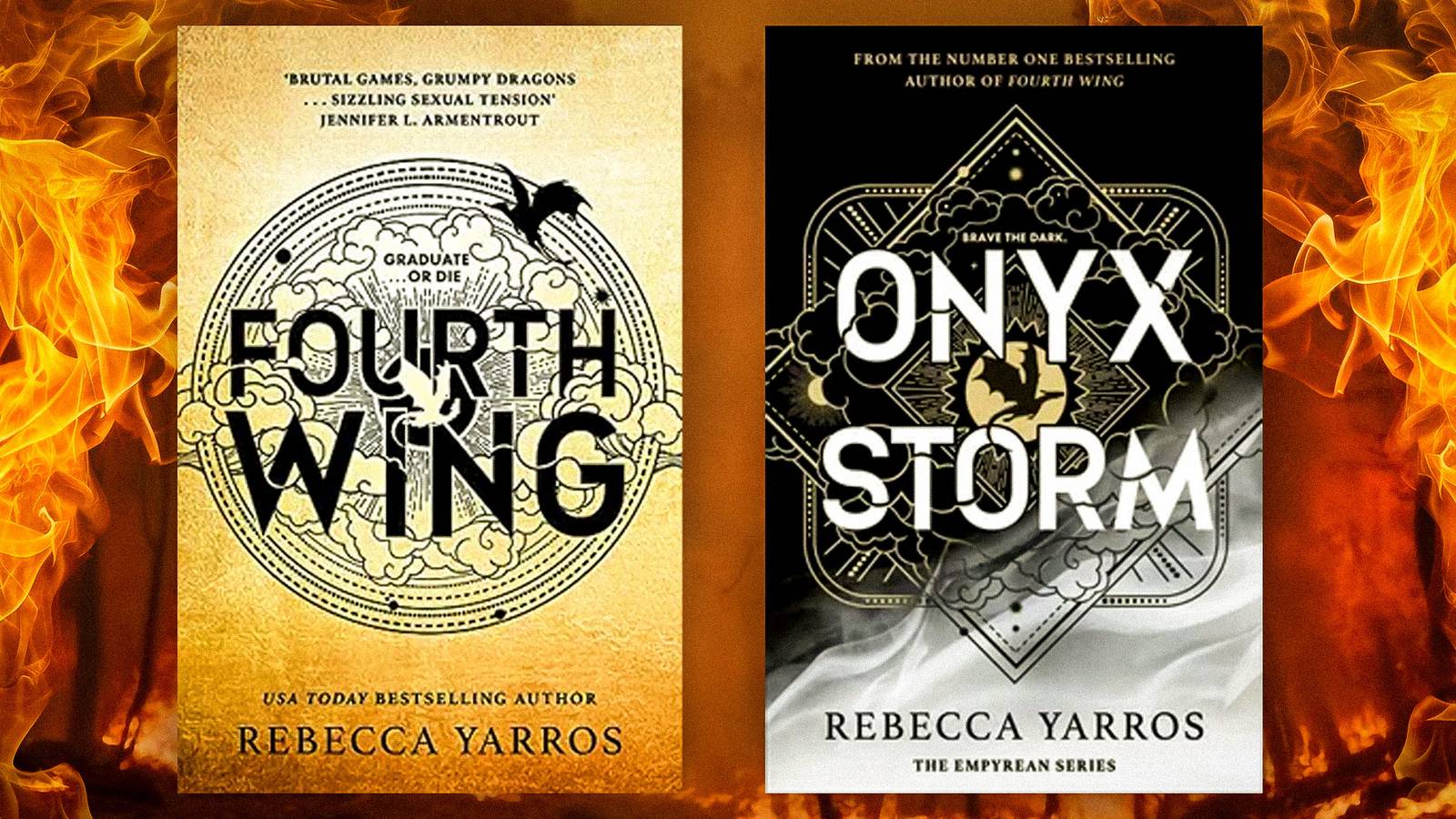 New Onyx Storm Reveal Makes One Of The Biggest Violet Theories From ...