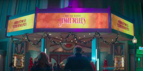 The Merry Gentlemen Summary, Trailer, Cast, Where to Watch and More
