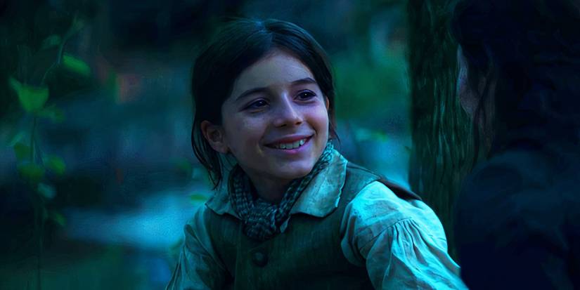 The MCU Has Been Showing You The Answer To What Happened To Nicolas ...