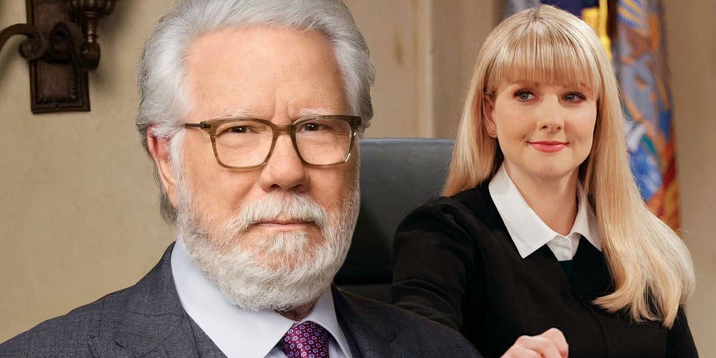 Night Court Season 4: Will It Happen? Everything We Know