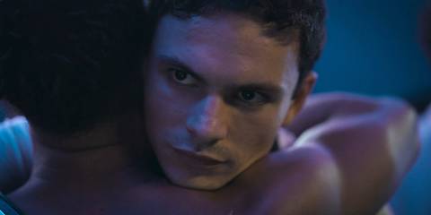 The Cage Summary, Trailer, Season List, Cast, Where to Watch and More