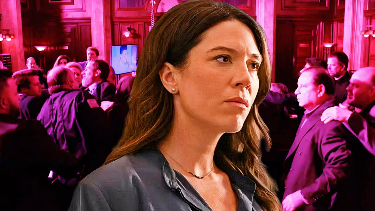 Chicago P.D. Season 12 Update Confirms Chapman's Future In Upcoming ...