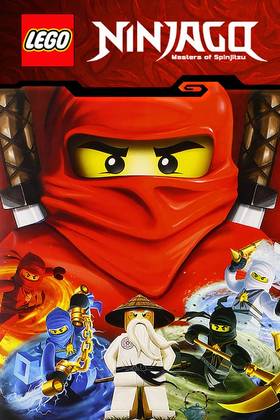 Lego Ninjago | ScreenRant