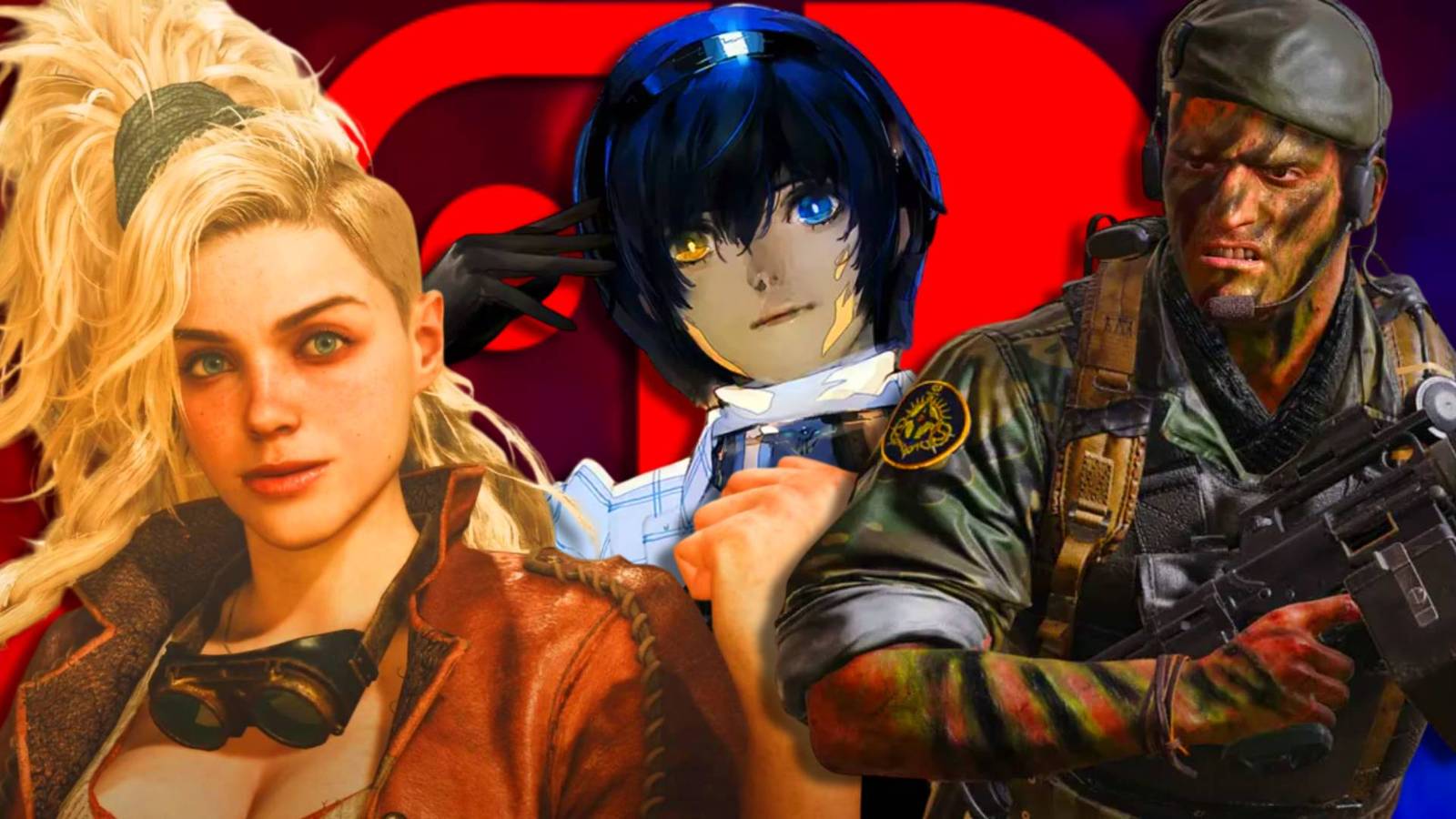 10 Third-Party Games The Nintendo Switch 2 Should Launch With