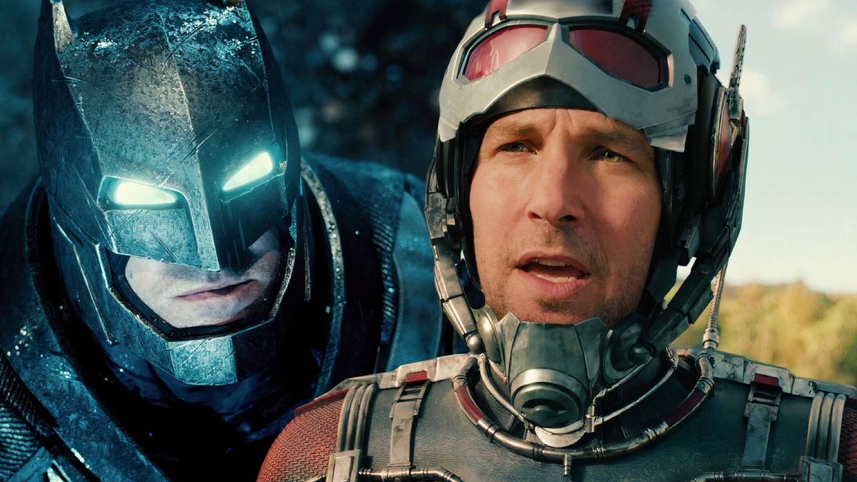 10 Superhero Movie Scenes That Still Make No Sense