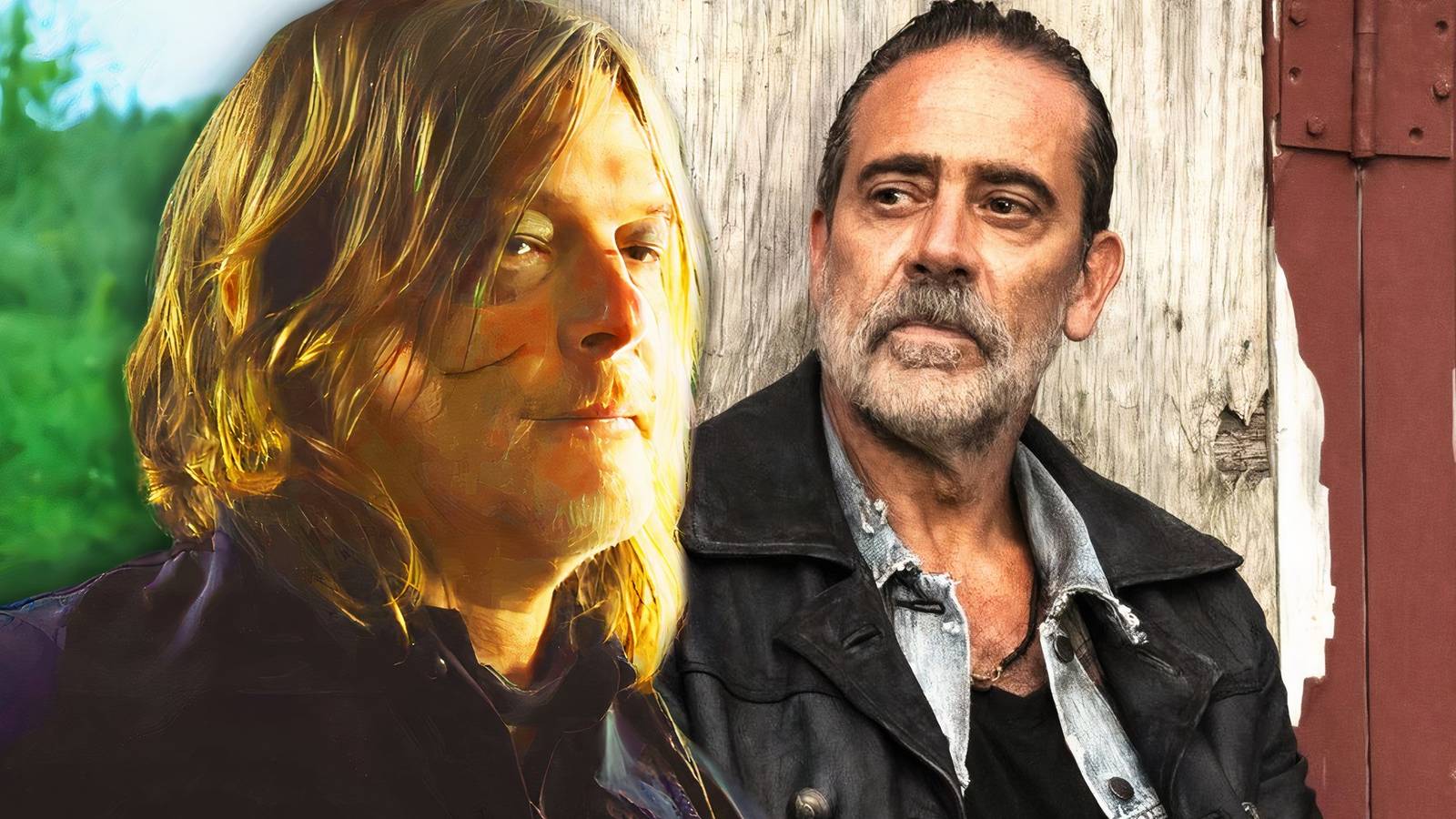 Daryl Dixon Showrunner Addresses Potential Crossover With Other Walking ...