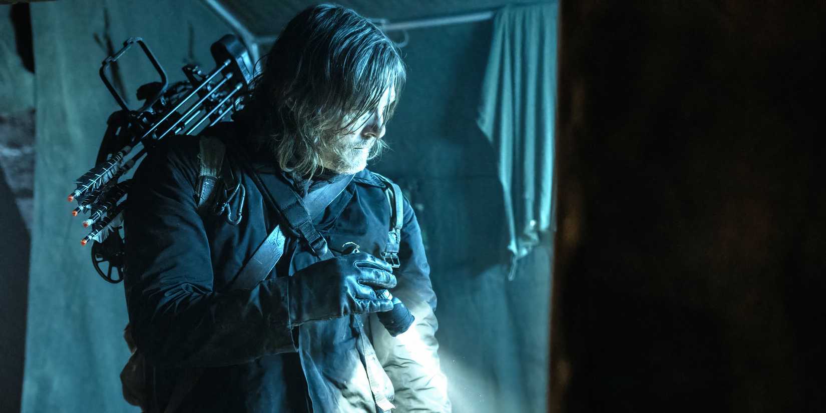 The Walking Dead: Daryl Dixon Season 2 Finale Review - Neat Ending ...