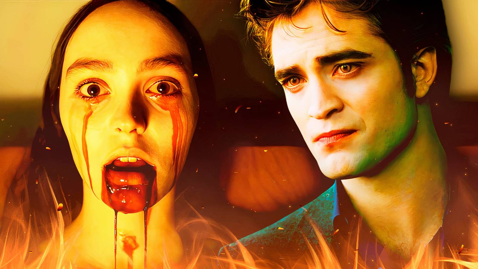 Robert Eggers' Nosferatu Will End A Tiring Decades-Old Vampire Trend ...