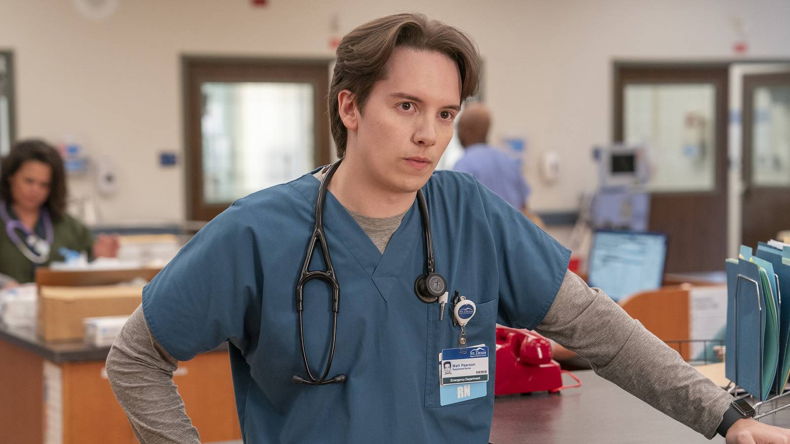2024's New Medical Comedy Series With 88% RT Score Renewed For Season 2