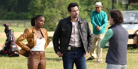 Found Summary, Trailer, Season List, Cast, Where to Watch and More