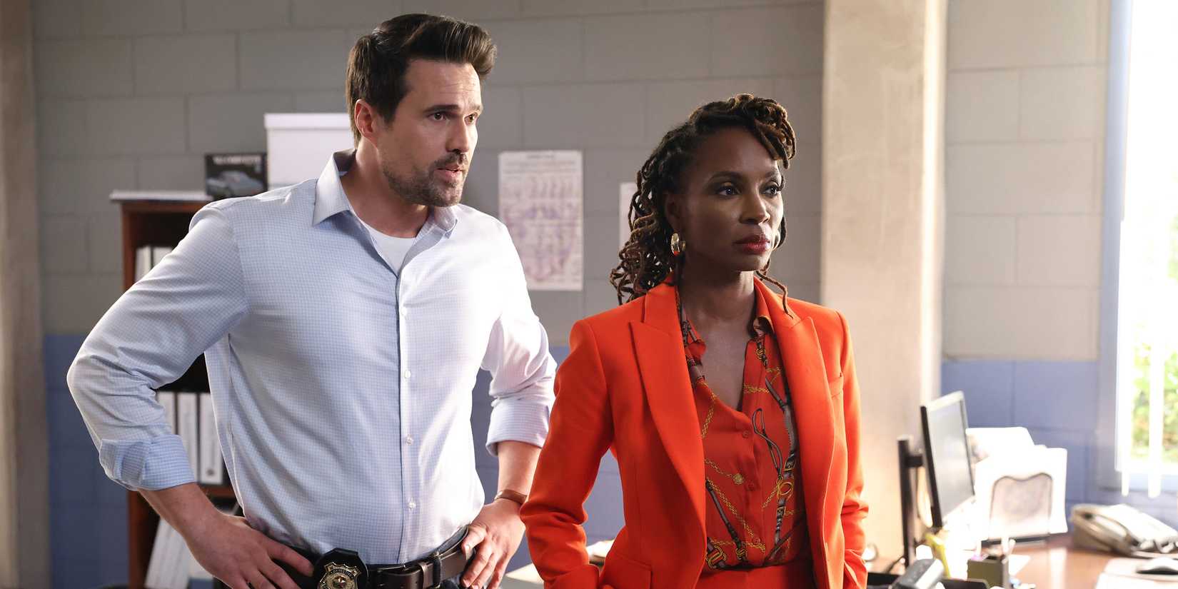 Did The Found Series Finale Just Kill Off [SPOILER]? Showrunner Nkechi ...