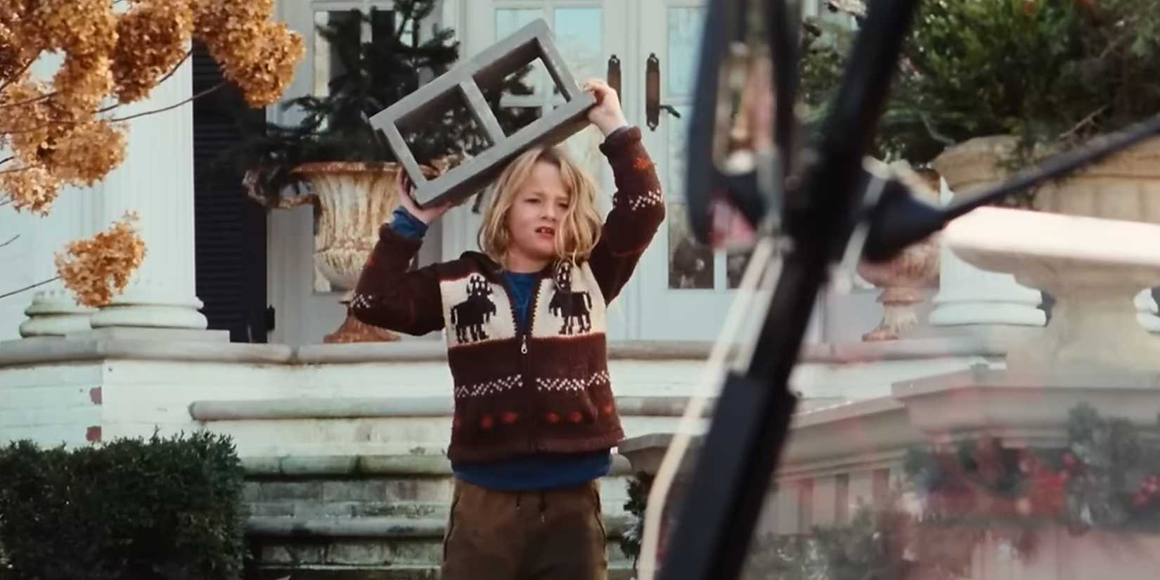 Nutcrackers Soundtrack Guide: Every Song & When They Play In Ben ...