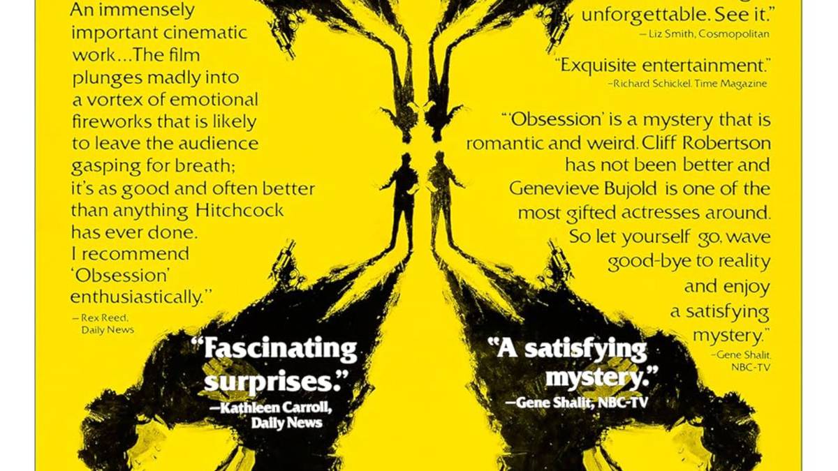 Obsession Summary, Trailer, Cast, Where to Watch and More
