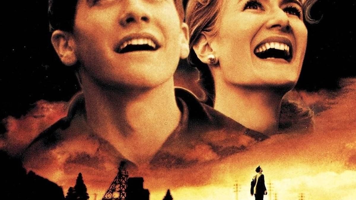 October Sky Summary, Trailer, Cast, Where to Watch and More